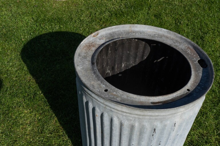 Galvanised Victorian Dolly Tubs - DGA by Tina Bird