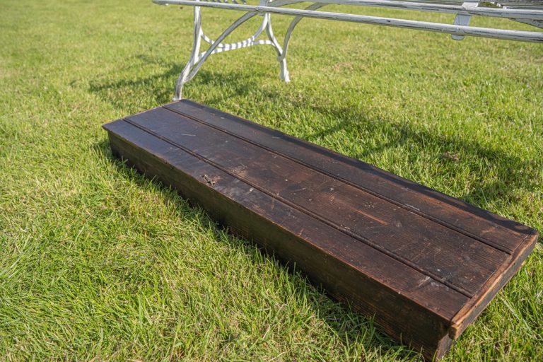 Victorian Garden Golf Set - DGA by Tina Bird