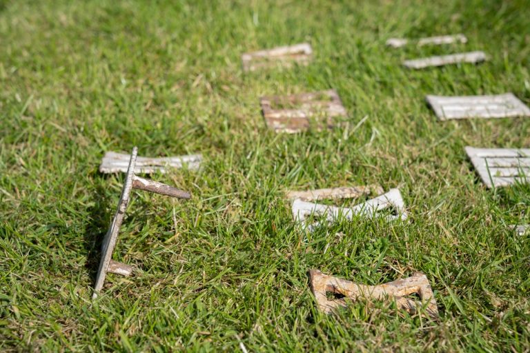 Victorian Garden Golf Set - DGA by Tina Bird